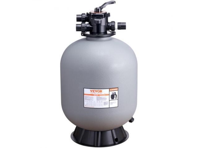 Click here for VEVOR Sand Filter  24-inch  Up to 65 GPM Flow Rate... prices