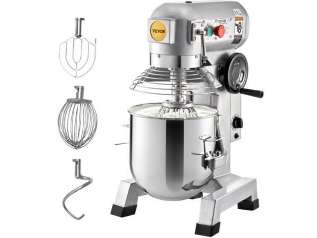 Click here for VEVOR Commercial Food Mixer  20Qt Commercial Mixer... prices