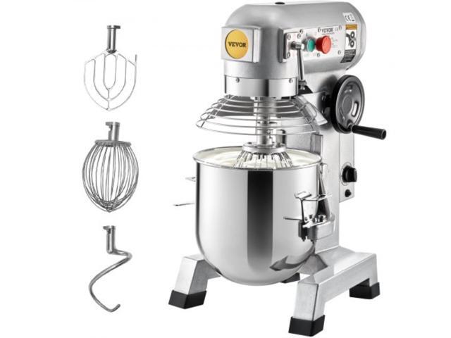 Click here for VEVOR Commercial Food Mixer  15Qt Commercial Mixer... prices