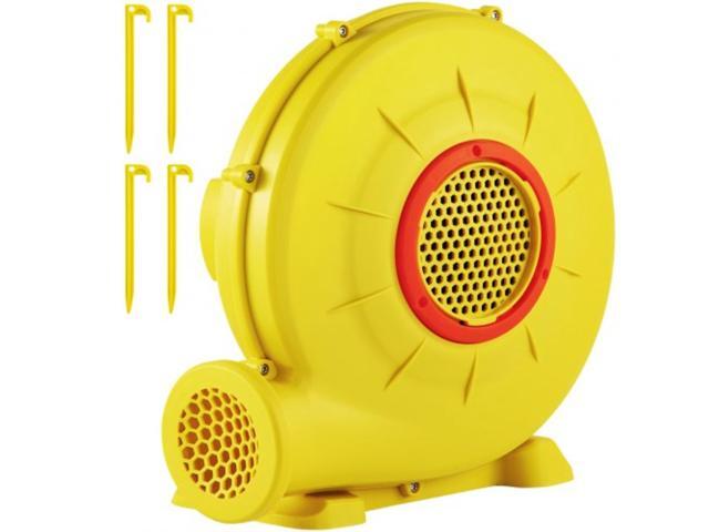 Click here for VEVOR Air Blower  450W 0.6HP Inflatable Blower  Po... prices