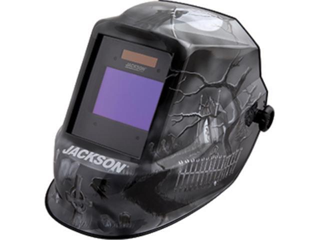 Click here for WELD HELMET AD 6FT UNDER prices
