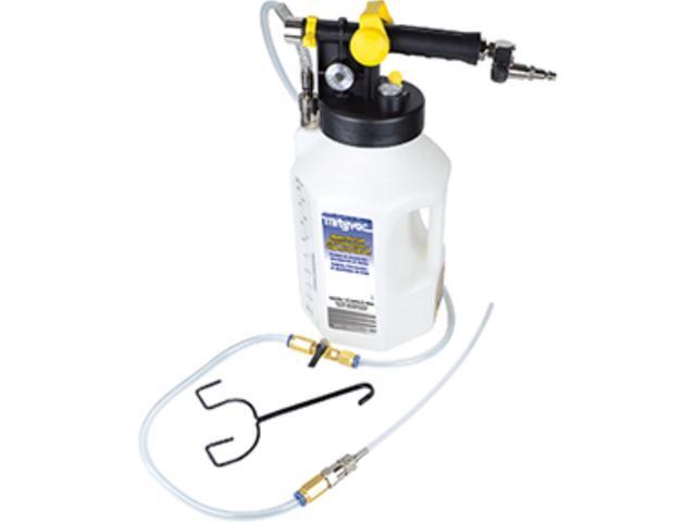 Click here for EVACUATOR/DISPENSER FLUID 5 LITER prices