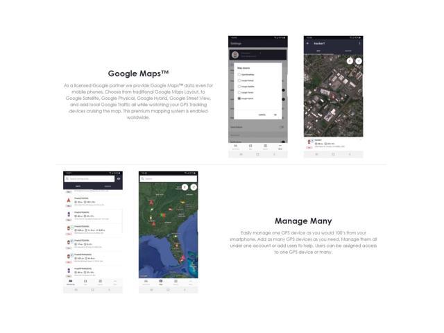 Click here for GPS Cards Sim fits SINOTRACK Vehicle Car GPS Track... prices