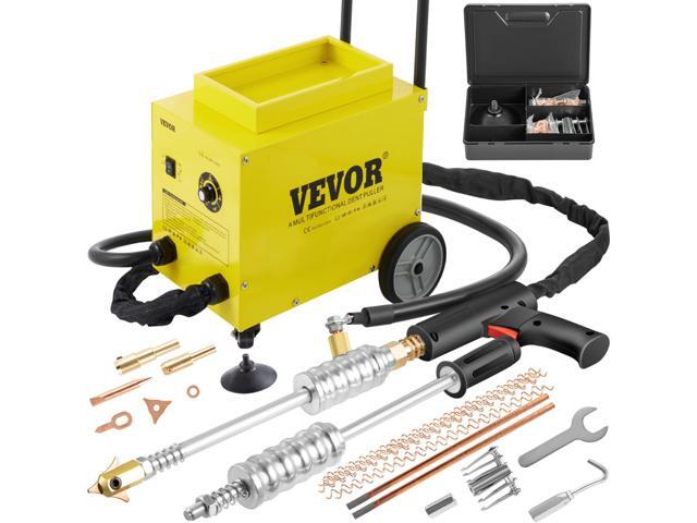 Click here for VEVOR 4.5kva Dent Puller Spot Puller Welder Machin... prices
