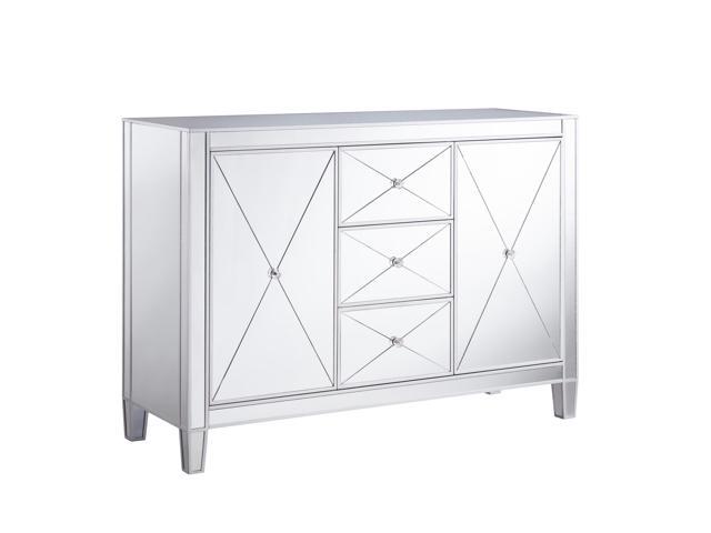 Click here for Mirage 3-Drawer Mirrored Cabinet prices