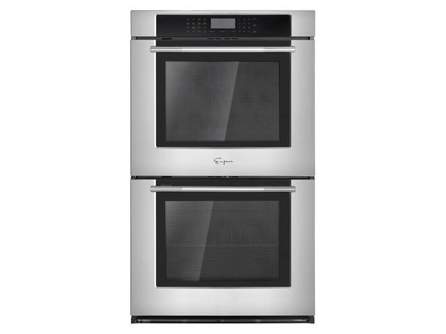 Click here for Empava 30 Electric Double Wall Oven 30WO05 prices