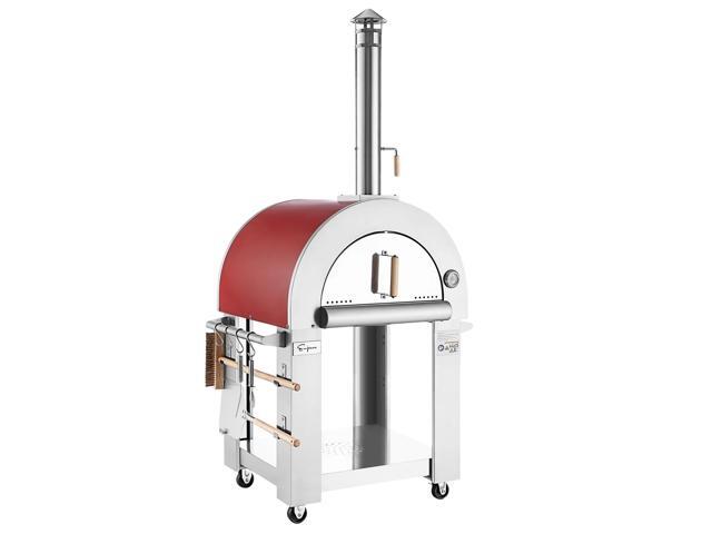 Click here for Empava Outdoor Wood Fired Pizza Oven PG06 prices