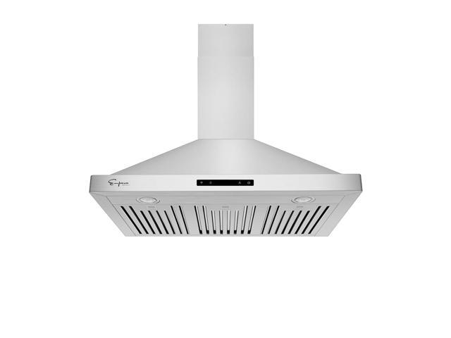 Click here for Empava 30 in. 400 CFM Wall Mount Ducted Range Hood... prices