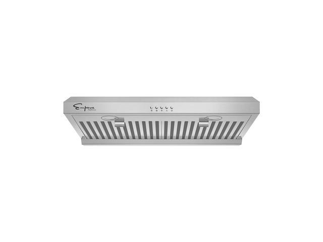 Click here for Empava 30 in. Kitchen 400 CFM Ultra Slim Ducted Un... prices