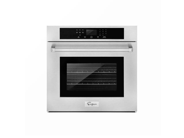 Click here for Empava 24 in. Electric Single Wall Oven 24WOB14 prices