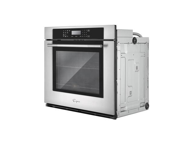 Click here for Empava 24 in. Electric Single Wall Oven 24WOC17 prices