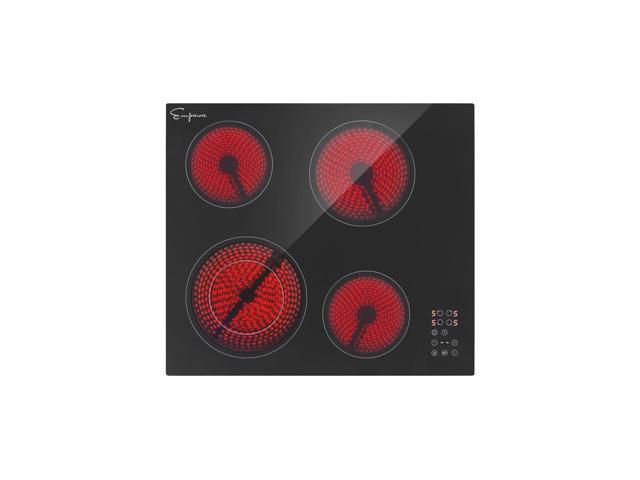 Click here for Empava 30 in. 400 CFM Wall Mount Ducted Range Hood... prices