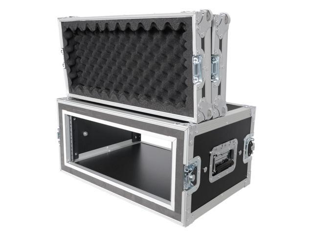 Click here for 4U Vertical Shockproof Effects Rack 14 Depth Rail... prices