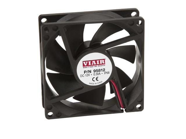 Click here for VIAIR 95812 Black IP68 Rated 12V Cooling Fan prices