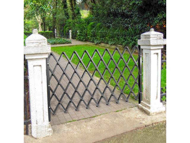 Click here for Vevor Single Folding Security Gate Folding Door Ga... prices