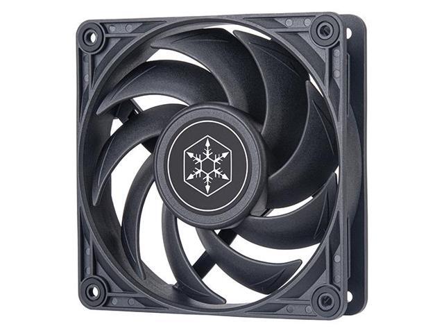 Click here for Silverstone Performance enhanced 120mm PWM fan prices