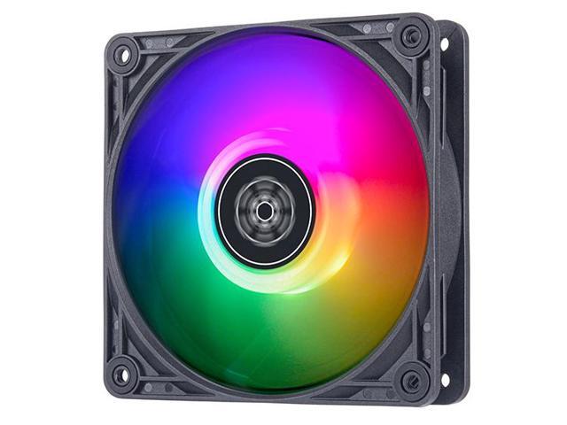 Click here for Silverstone Performance enhanced 120mm PWM ARGB fa... prices