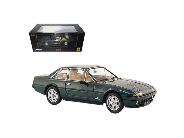 Click here for Ferrari 412 Green Limited Edition Elite 1/43 Dieca... prices
