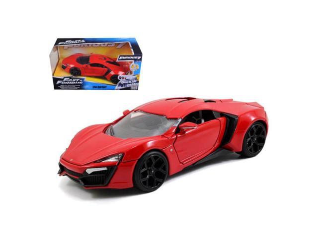Click here for Lykan Hypersport Red Fast & Furious 7 (2015) Movie... prices