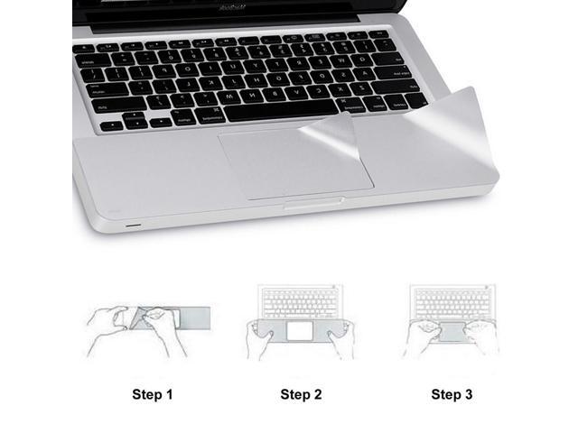 Click here for Ore International 13.3 Retina Palm Shielding Film... prices