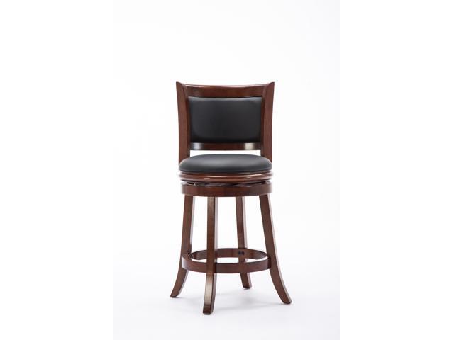 Click here for Boraam 49824 Augusta Counter Height Swivel Stool... prices
