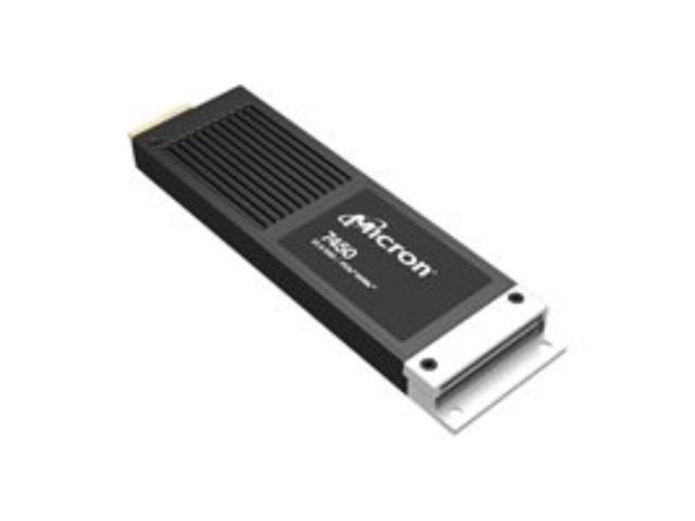 Click here for Micron 7450 PRO - SSD - 960 GB - PCIe 4.0 (NVMe) prices