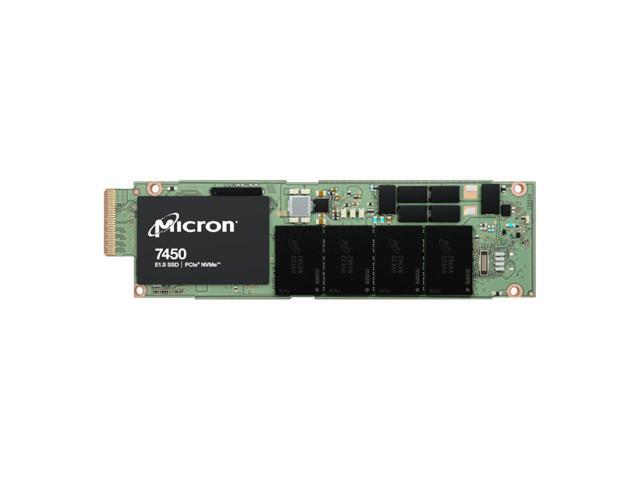 Click here for Micron 7450 PRO - SSD - Enterprise  Read Intensive... prices