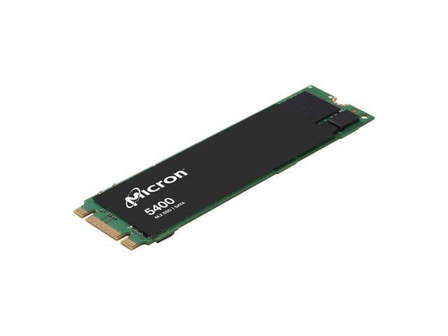 Click here for Micron 5400 PRO - SSD - 480 GB - SATA 6Gb/s prices