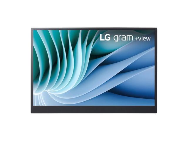 Click here for LG gram +view 16MR70 - LED monitor - 16 prices