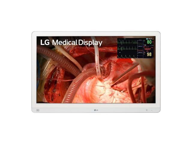 Click here for LG 27HQ710S-W - LED monitor - 4K - color - 27 - HD... prices