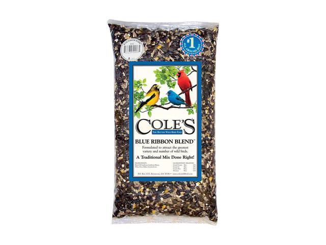 Click here for BLUE RIBBON BIRD SEED20# (Pack of 1) prices
