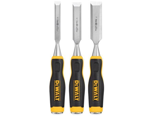 Click here for DEWALT WD CHISEL SET 3PC (Pack of 1) prices