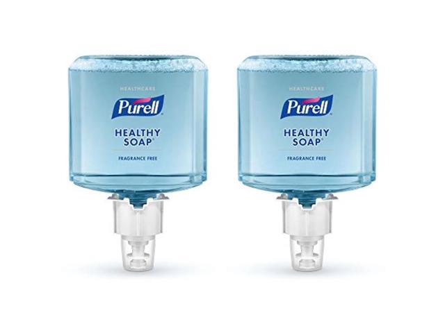 Click here for 1004089 HAND SOAP RFL FRSH40.5OZ Purell Healthy So... prices
