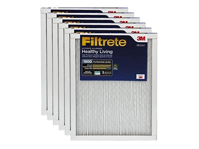 Click here for 4702940 AIR FLTR 24X24X1 1900MPR Filtrete 24 in. W... prices