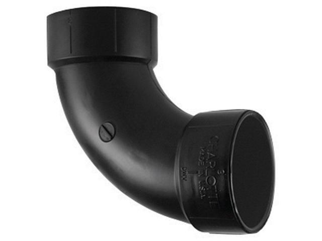 Click here for ELBOW 90L ABS DWV1.5HXH (Pack of 1) prices