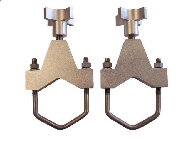 Click here for Hi-Lift Jack TM-700 1-2 Adjustable Tube Mount prices