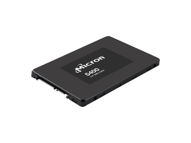 Click here for Micron 5400 PRO - SSD - 240 GB - SATA 6Gb/s prices