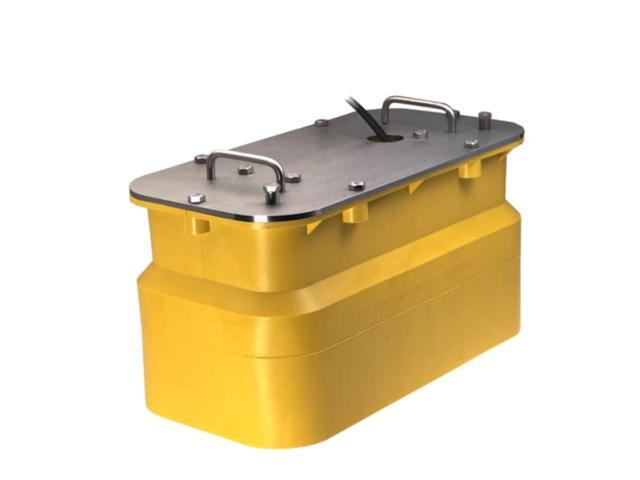 Click here for Airmar R599C-LH In Hull 3kW Lowith High CHIRP No C... prices