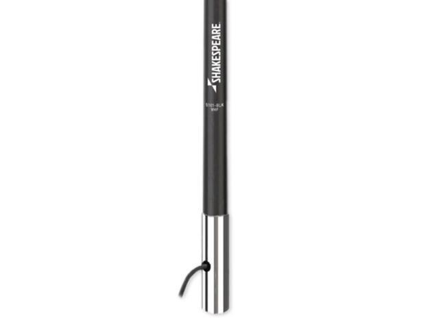 Click here for Shakespeare 5101 Black 8 6dB VHF Antenna Chrome Fe... prices