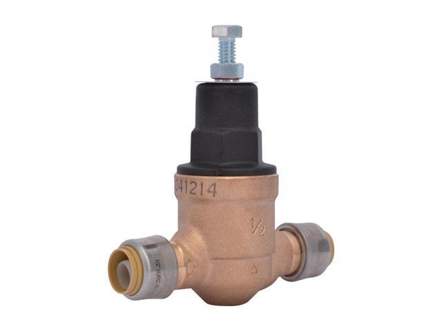 Click here for SHARKBITE 23807-0045 Pressure Reducing Valve  4-15... prices