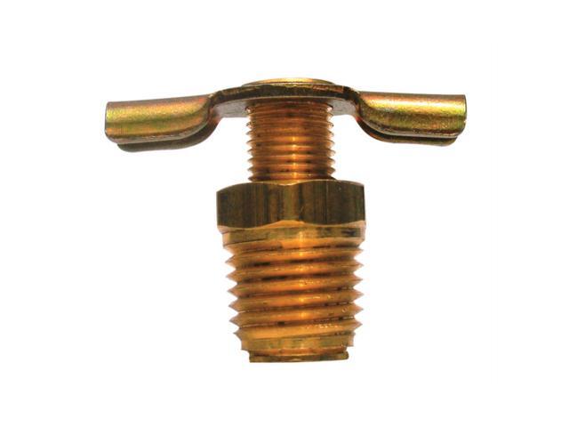 Click here for DRAIN COCK 3/8 (Pack of 5) prices
