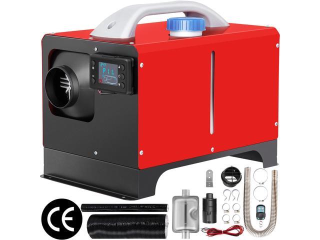 Click here for Vevor Diesel Air Heater Parking Heater 12v 5kw Tru... prices