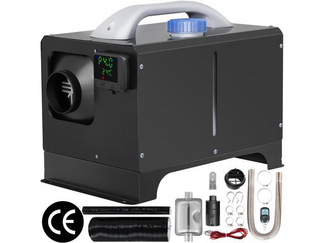Click here for Vevor Chinese Diesel Air Heater Parking Heater 12v... prices