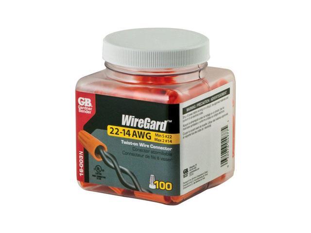 Click here for WIRE CONNECTR ORG JAR100(Pack of 1) prices