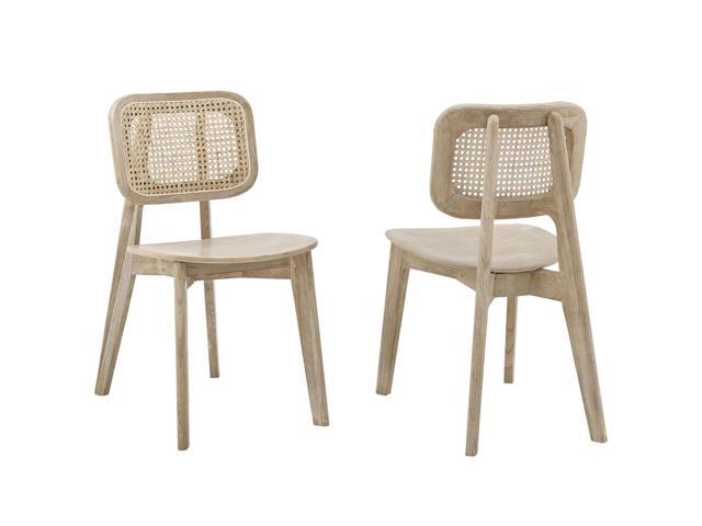 Click here for Habitat Wood Dining Side Chair Set of 2 prices