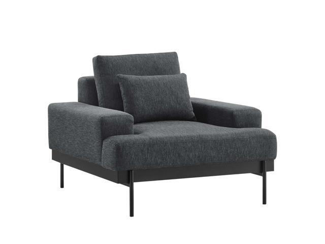 Click here for Proximity Upholstered Fabric Armchair prices
