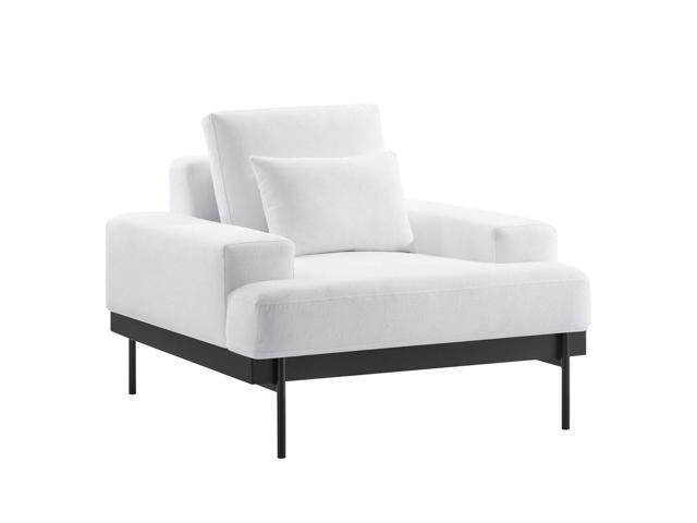 Click here for Proximity Upholstered Fabric Armchair prices