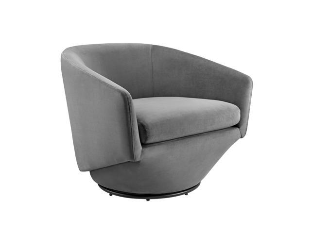 Click here for Series Performance Velvet Fabric Swivel Chair prices