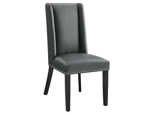 Click here for Baron Vegan Leather Dining Chair prices