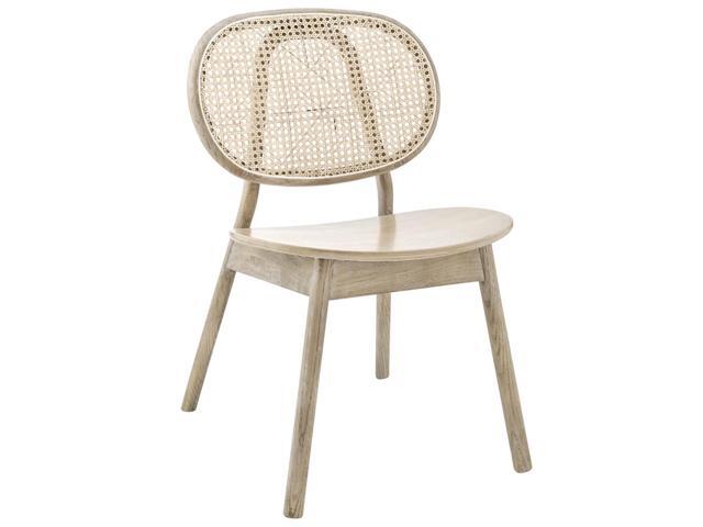 Click here for Malina Wood Dining Side Chair prices